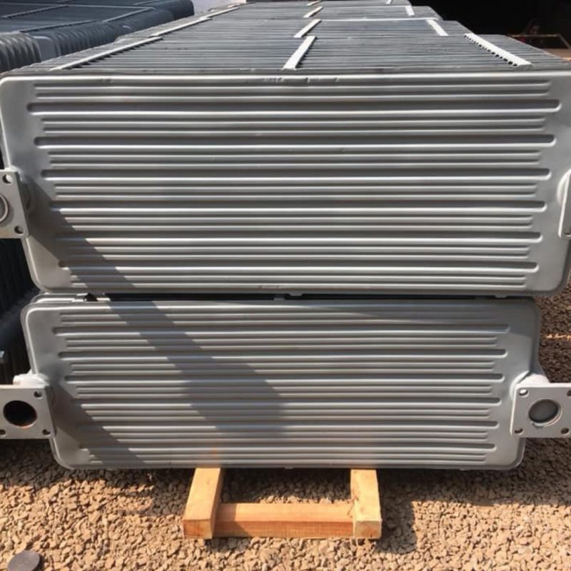 Radiator Tanks – ANKA RADYATÖR